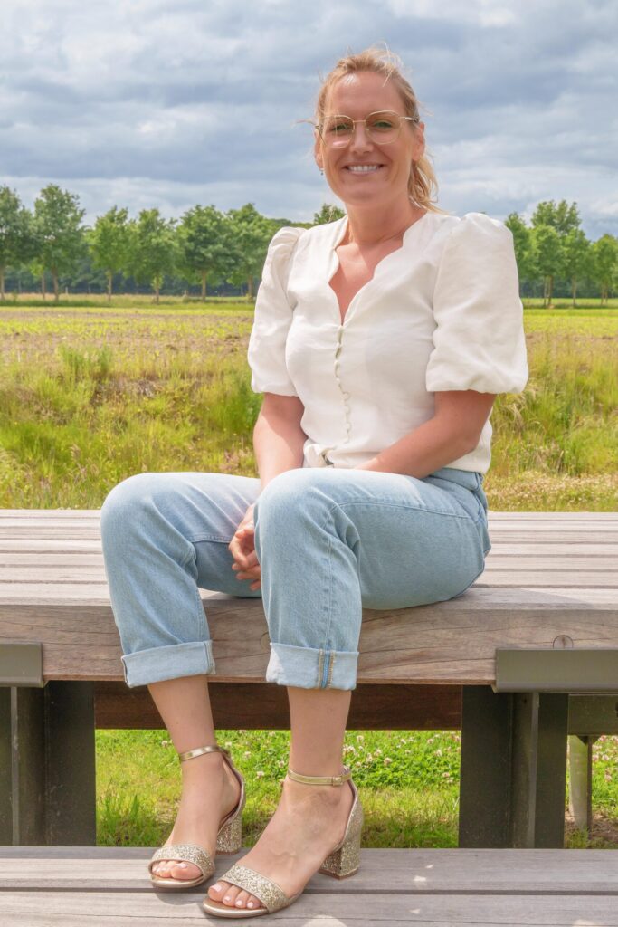 Ons team - Thuisverpleging Cooreman